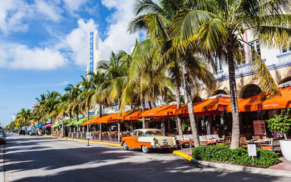 Miami: Sonne, Strand und Umweltschutz? - REISEZUTATEN.DE